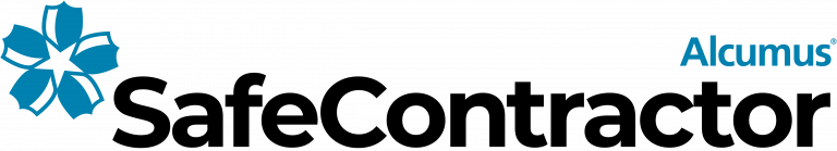 Alcumus Safe Contractor accredited - Togel